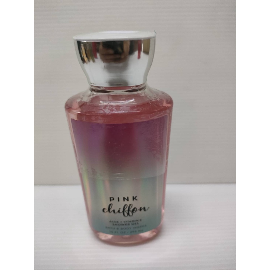 Bath & Body Works Shower Gel 295ml. เจลอาบน้ำ มีกลิ่นหอม 295ml. | Shopee Thailand