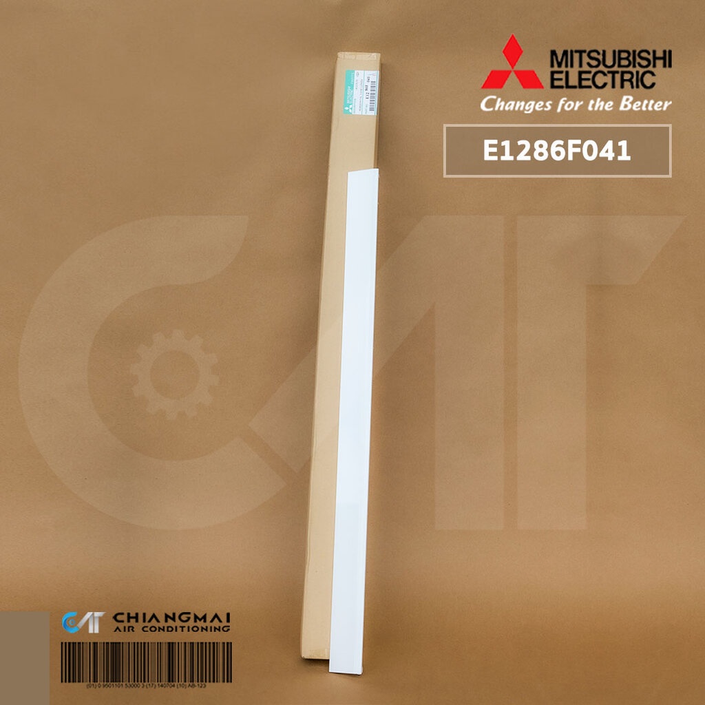 E2286F041 บานสวิงแอร์ Mitsubishi Electric (บานล่าง) บานสวิงแอร์ ...