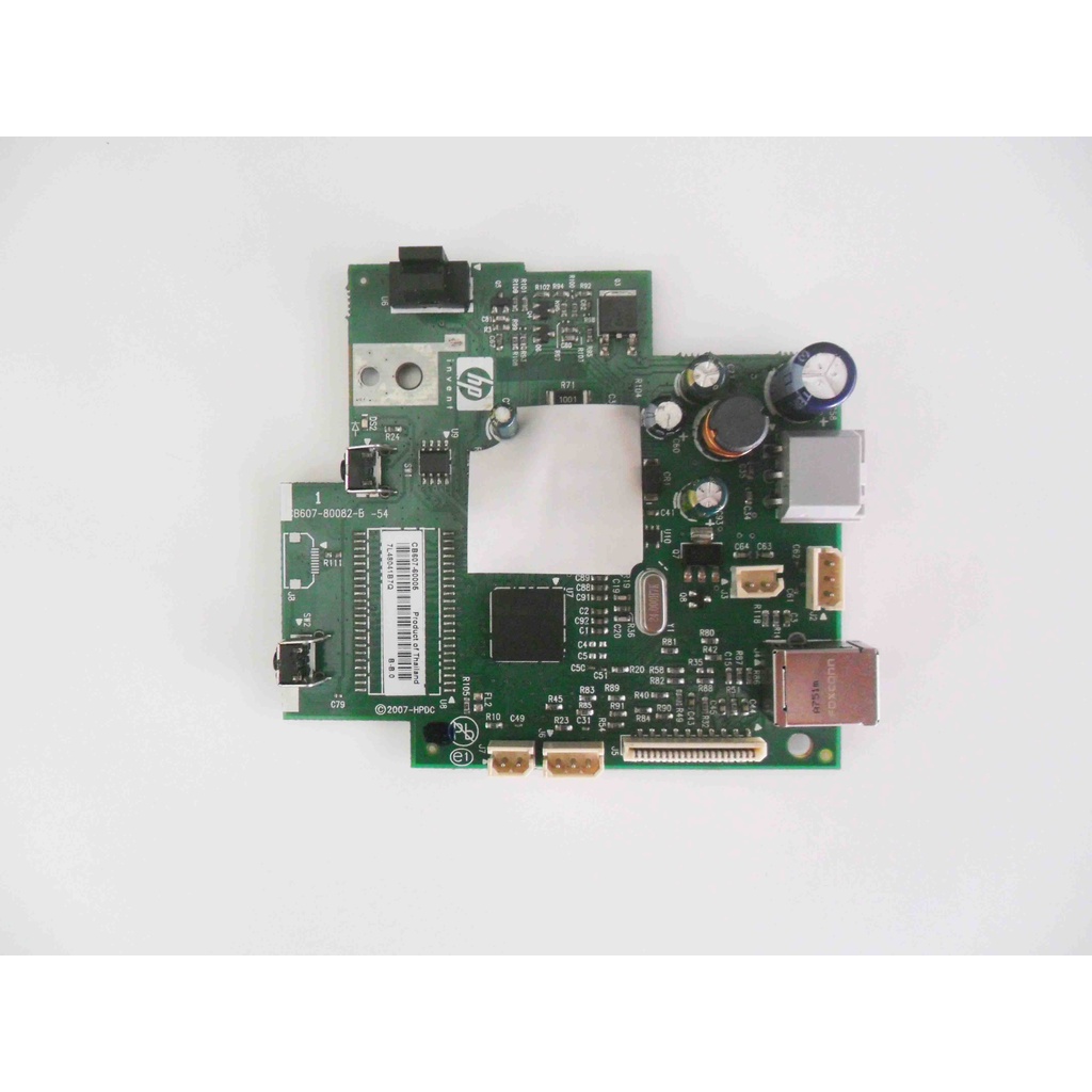 อะไหล่ Printer สำหรับ HP Deskjet D2460 ของมือ 2 | Shopee Thailand