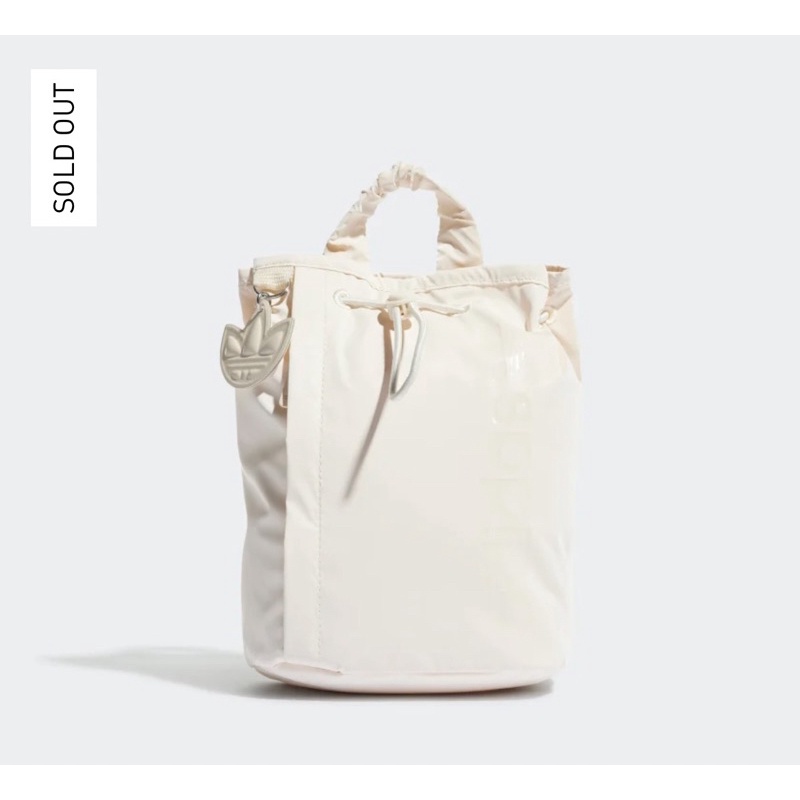 ADIDAS MINI BUCKET 2022 | Shopee Thailand