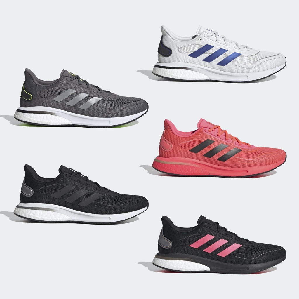 Adidas รองเท้าวิ่งผู้ชาย Supernova (5สี) | Shopee Thailand