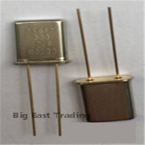 ออสซิลเลเตอร์คริสตัล 44.645MHZ 44.645M 44.645 รับประกันคุณภาพ 2 ชิ้น 10 ชิ้น | Shopee Thailand