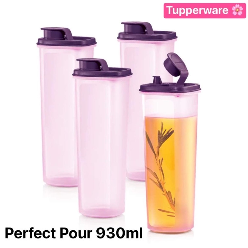 Tupperware รุ่น Perfect Pour (1ใบ) ขนาด 930ml | Shopee Thailand