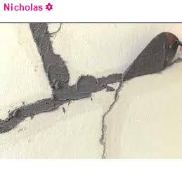 จัดส่งทันทีปูนซ่อมอเนกประสงค์ ทีพีไอ TPI M600 ขนาด 2 กก. @wsang ...