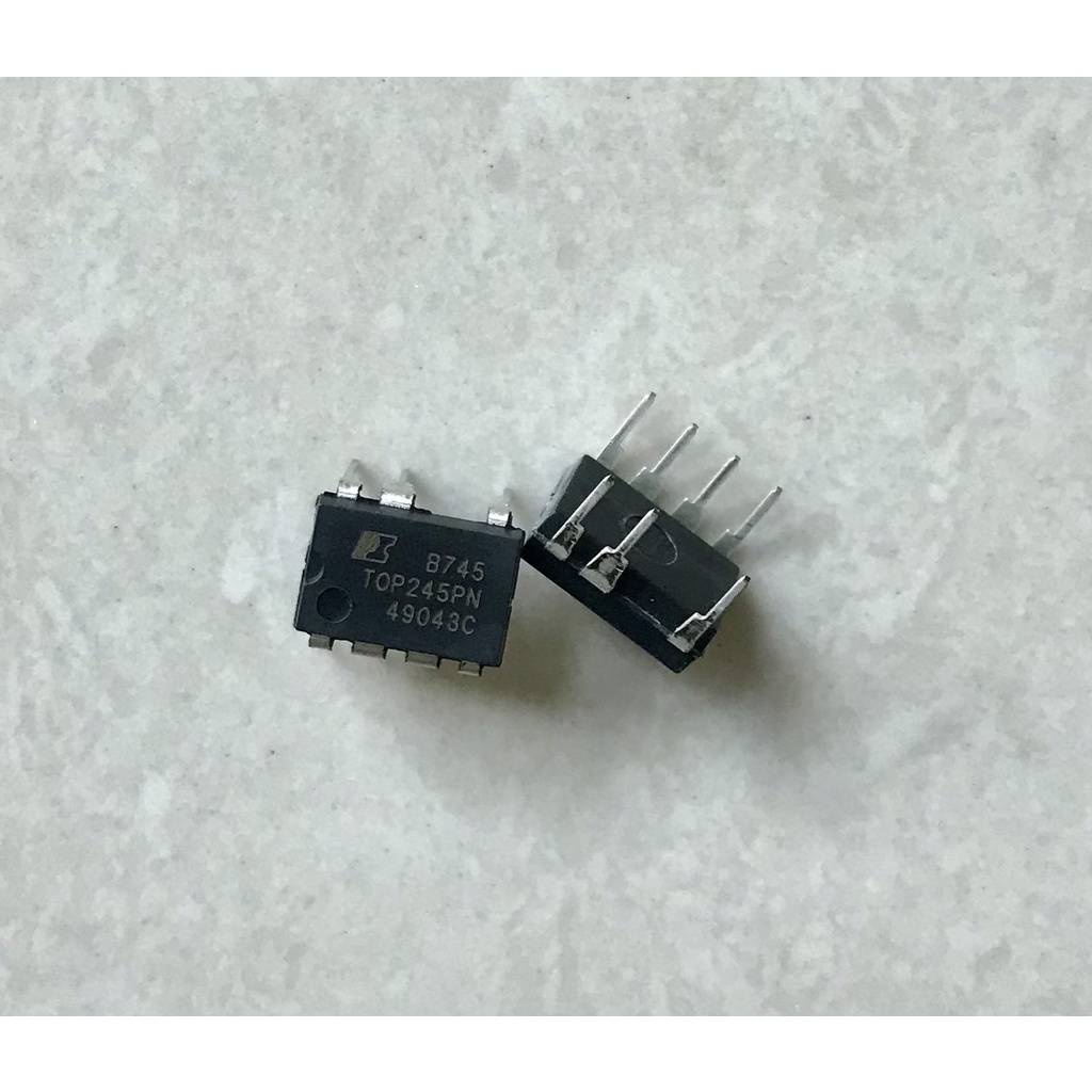TOP245PN DIP สินค้าพร้อมส่งจากไทย | Shopee Thailand