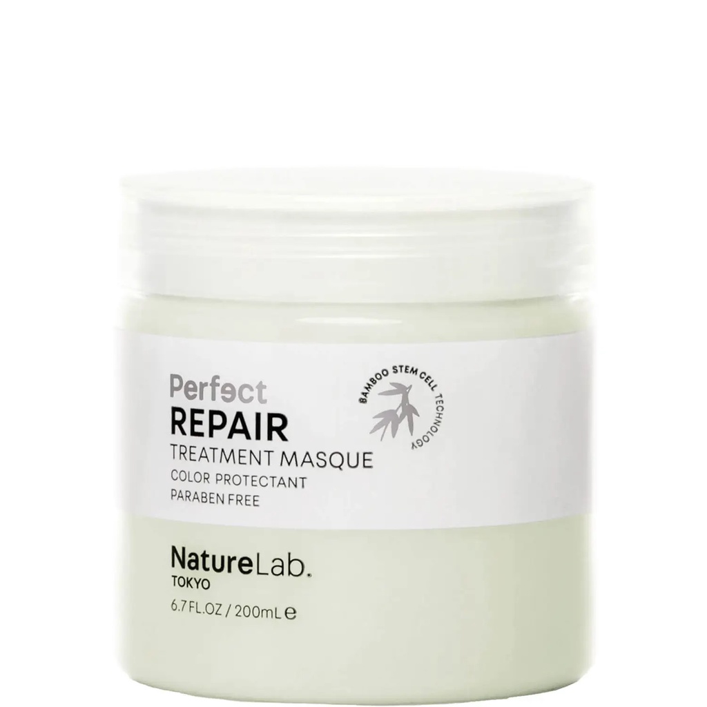 พร้อมส่ง ของแท้ NatureLab TOKYO Perfect Repair Masque 30ml/200ml ...