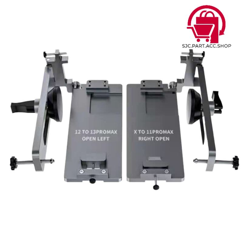 Layar Handhphone LCD SCREEN REMAINING เครื่องมือสําหรับ IPHN X ถึง ...