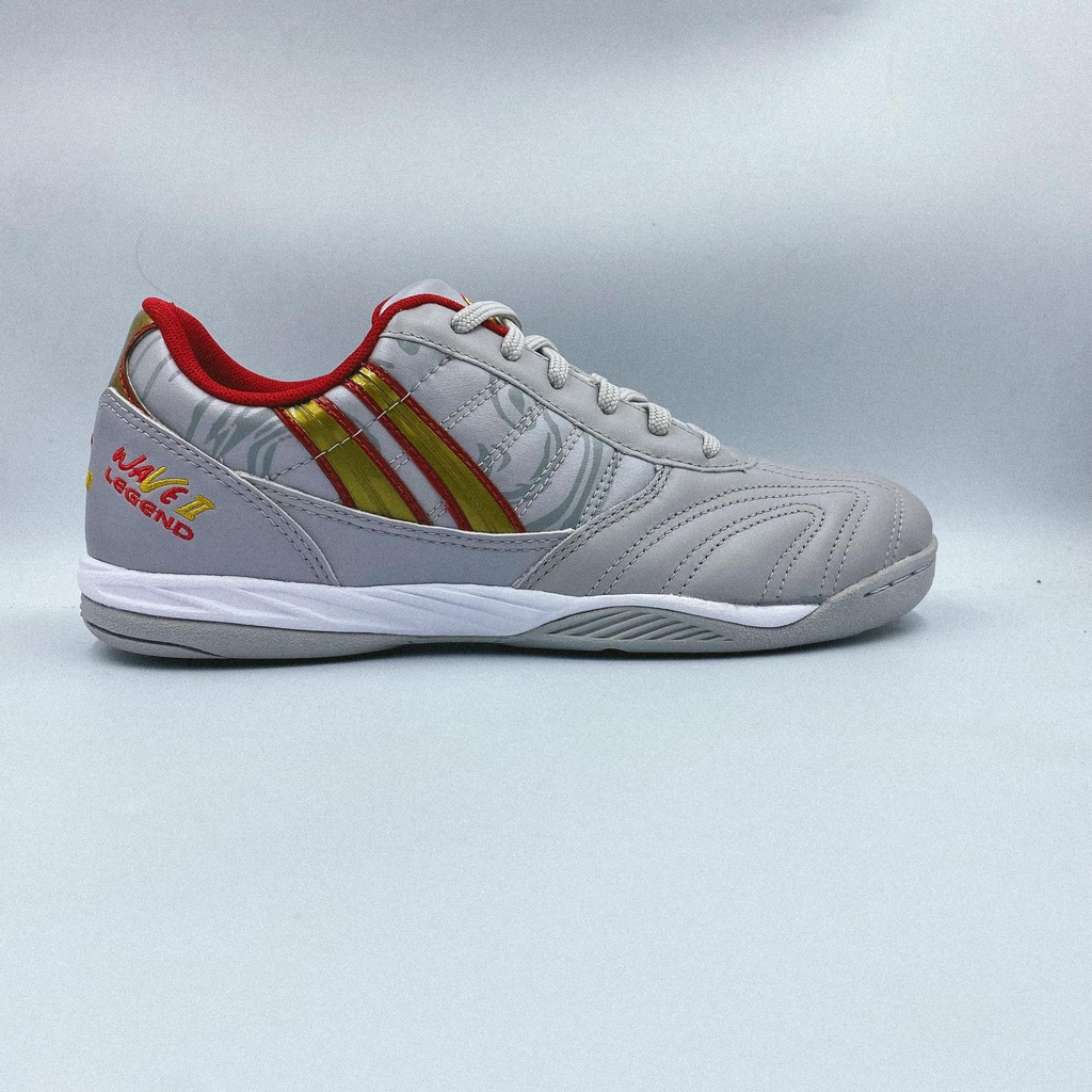 [สินค้าลิขสิทธิ์แท้100%] Pan Wave II Legend Futsal | Shopee Thailand