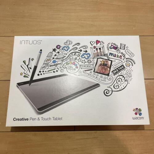 【Direct from japan】Wacom Intuos comic Creative pen & touch tablet CTH ...
