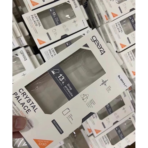 GEAR4เคสสำหรับ iP14ProMax /iP14/iP13 ทุกรุ่น | Shopee Thailand