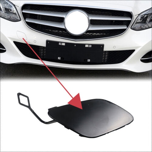 ฝาปิดที่ลากรถ BENZ 2128850526 ฝาปิดช่องลากรถ | Shopee Thailand