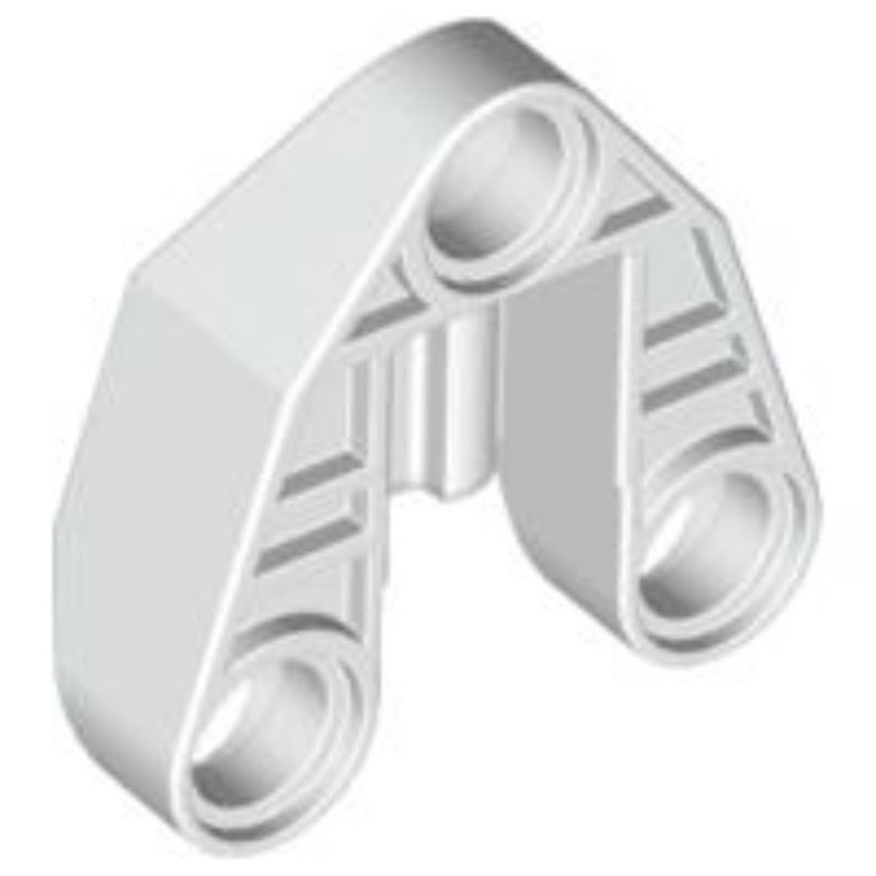 Part Lego 32175 Technic, Pin Connector 3 x 3 with Axle and 3 Pin Holes ...