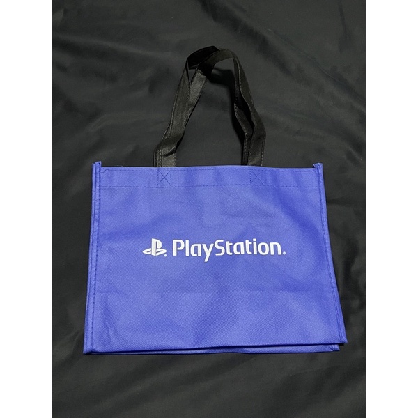 (Limited Item พร้อมส่ง!!) Playstation Tote Bag กระเป๋า ถุงผ้า PS4 PS5 ...