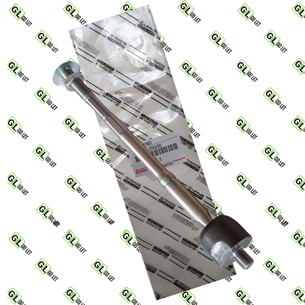 แร็คปลายคันเบ็ดตกปลา INNOVA FORTUNER HILUX VIGO HILUX PICKUP 45503 ...