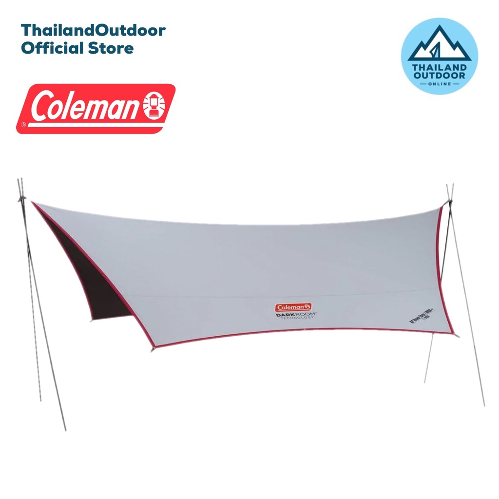 Coleman JP XP Hexa Tarp MDX+ 36441 | Shopee Thailand