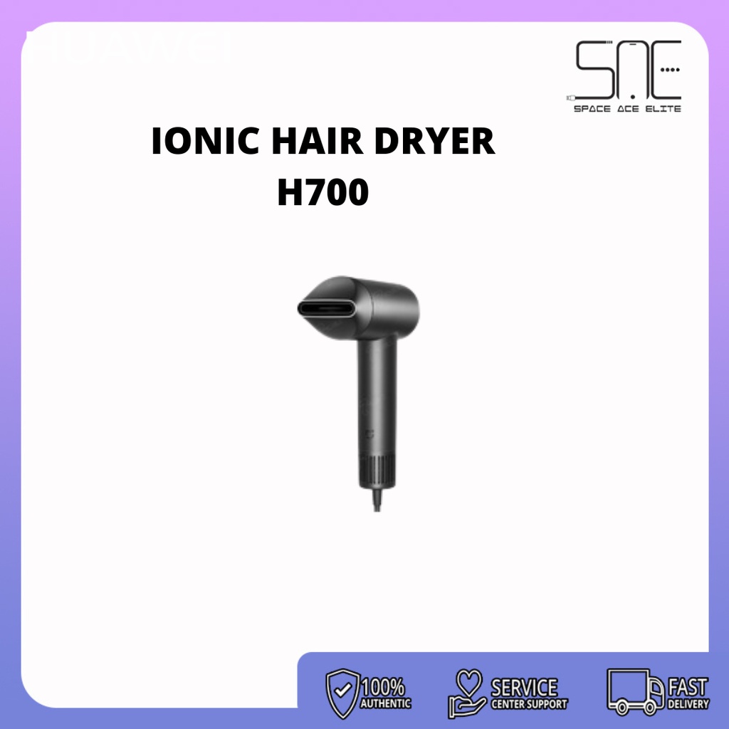 Mi IONIC ไดร์เป่าผม H700 H900 [รับประกัน 1 ปี] | Shopee Thailand