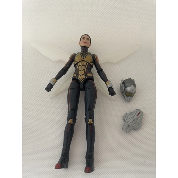 MARVEL WASP Action Figure | Shopee Thailand