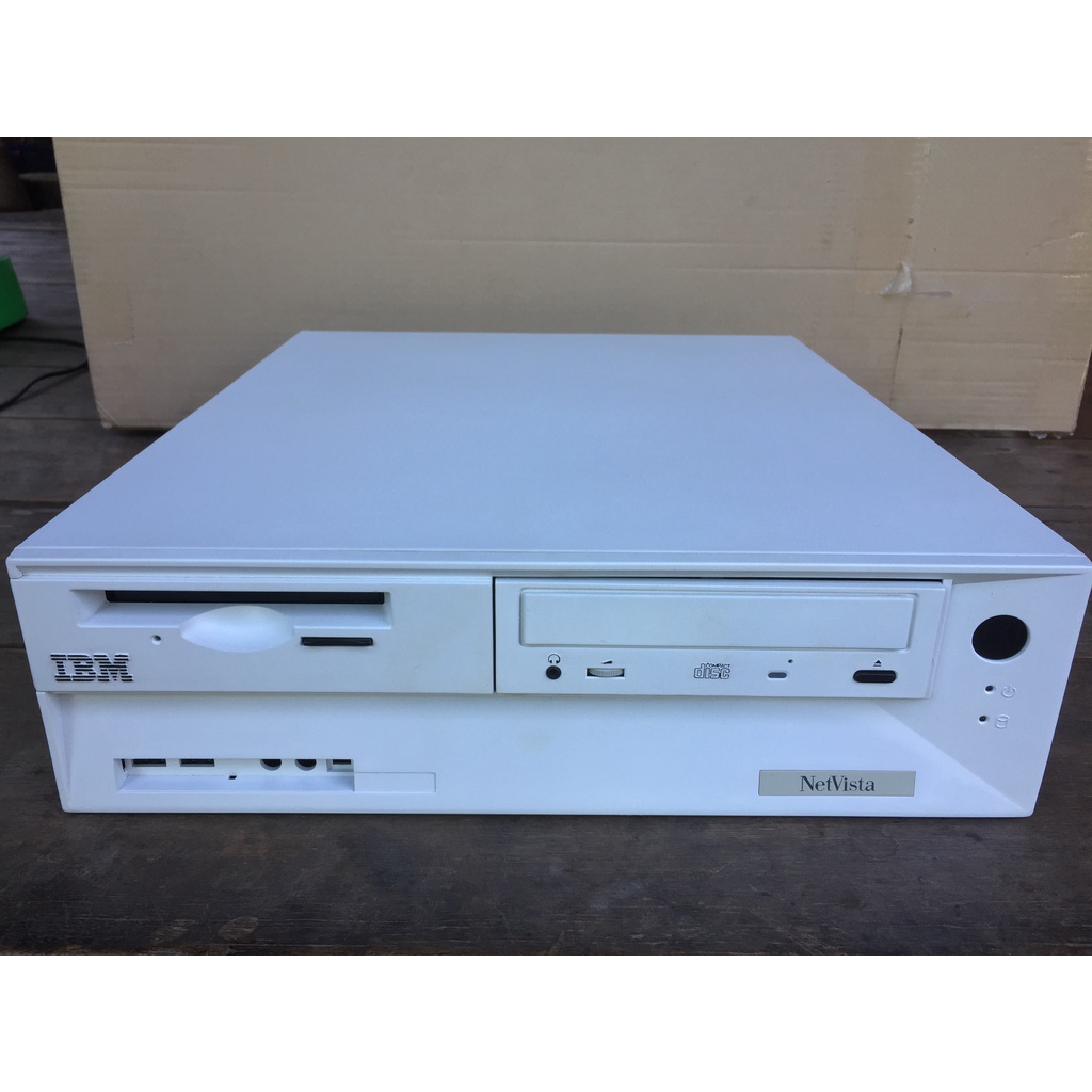 Case เปล่า IBM พ่นสีขาวด้าน | Shopee Thailand