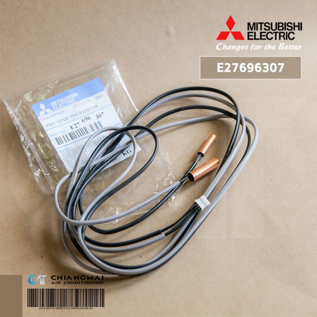 E27696307 เซ็นเซอร์แอร์ Mitsubishi Electric เซ็นเซอร์แอร์มิตซูบิชิ ...