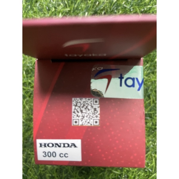 หัวฉีด Forza350 Tayaka | Shopee Thailand