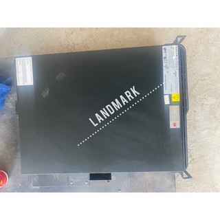 เครื่องสำรองไฟ EMERSON GXT3-3000RT230 สินค้ามือสอง ไม่มีแบตเตอรี่ ...