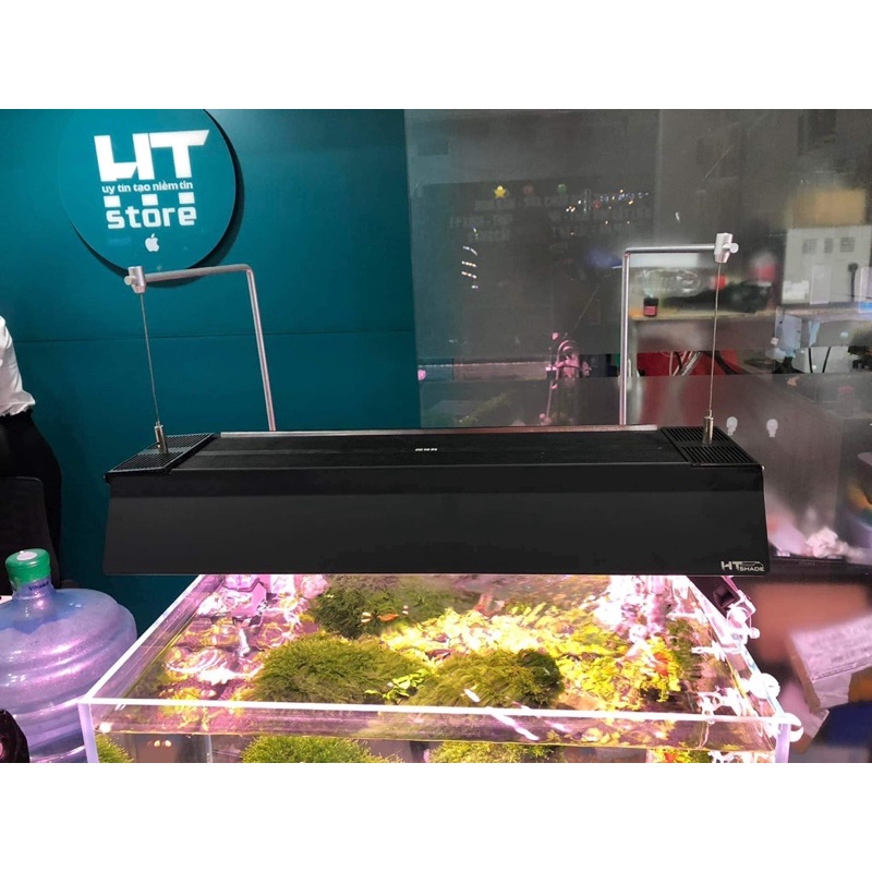 เฉดสี HT (BLOWING) NETLEA AT5 C 45cm/60cm/90cm MATERIAL Stainless Steel ...
