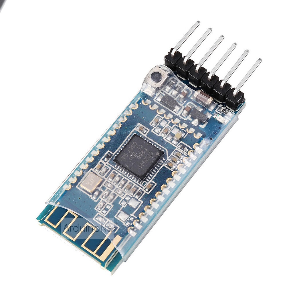 โมดูล bluetooth 4.0 Bluetooth module ble serial port BLE CC2540 CC2541 ...