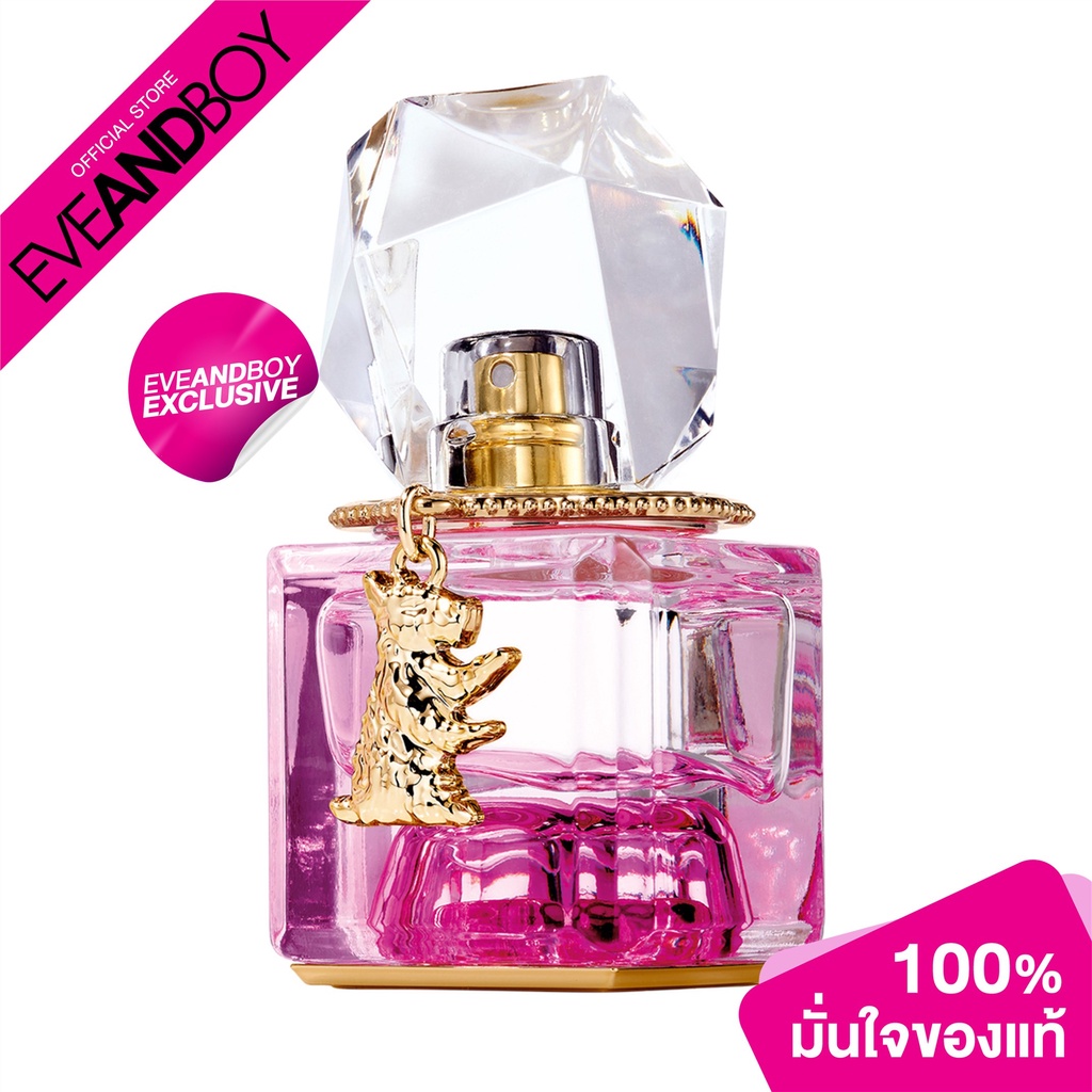 [Exclusive] JUICY COUTURE - Oui Play Sweet Diva EDP (15 ml.) น้ำหอม EVEANDBOY | Shopee Thailand