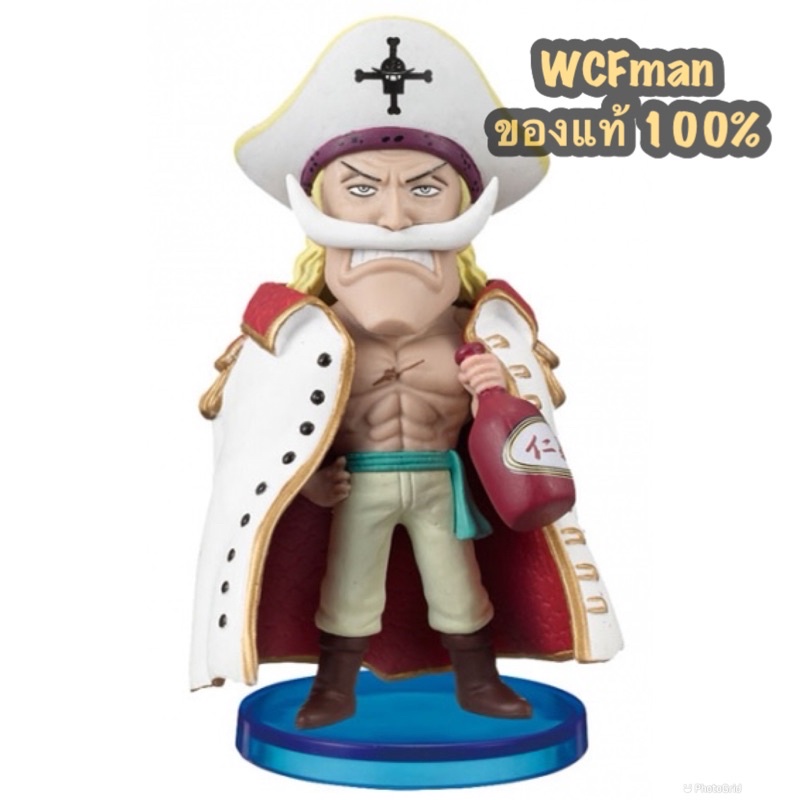 One Piece WCF Vol.0 (วันพีซ WCF set volume 0 งานลิขสิทธิ์แท้Banpresto แบรนด์ลูก Bandai) | Shopee ...