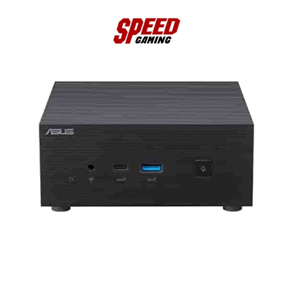 ASUS PN63-S1-S5024AD MINI PC INTEL I5-11300H By Speed Gamng | Shopee ...