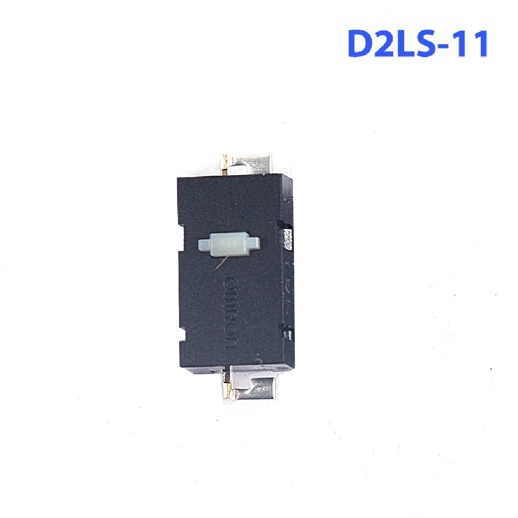 พร้อมส่งด่วน จากไทย ปุ่มมาโคร ของเมาส์ Omron Mouse Micro Switch D2LS-21 ...