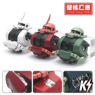 zaku ii ราคาพิเศษ | ซื้อออนไลน์ที่ Shopee ส่งฟรี*ทั่วไทย!