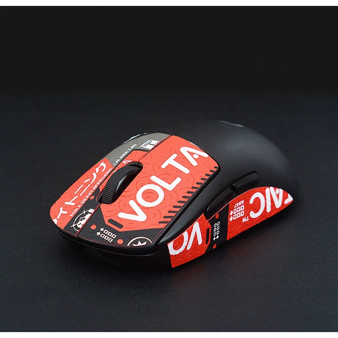 พร้อมส่ง Grip Tape สำหรับ G Pro X Superlight , G Pro Wireless | Shopee ...