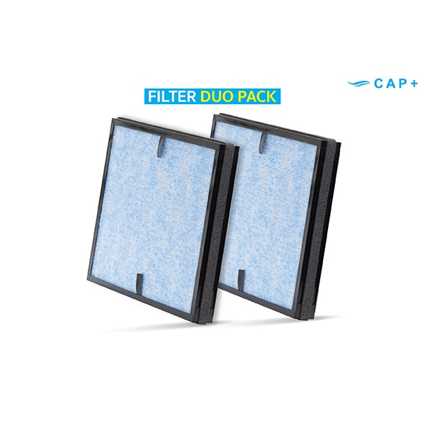แผ่นกรองอากาศ (Filter) Duo Pack (แผ่นละ 1,095 บาท) สำหรับระบบเติมอากาศ ...