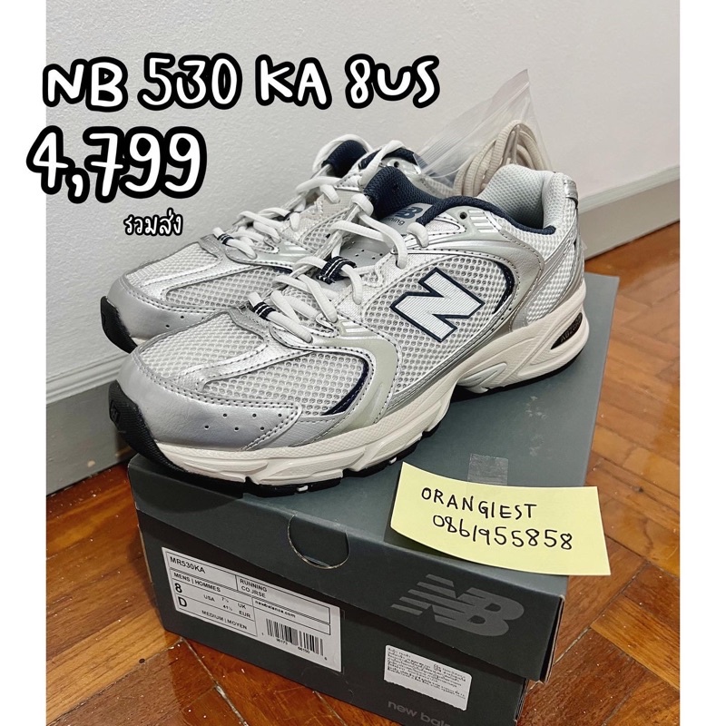 รองเท้า new balance 530KA | Shopee Thailand