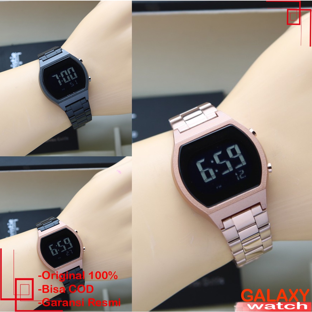 Alexandre CHRISTIE นาฬิกาข้อมือ AC รับประกัน 1 ปี สําหรับผู้หญิง AC ...