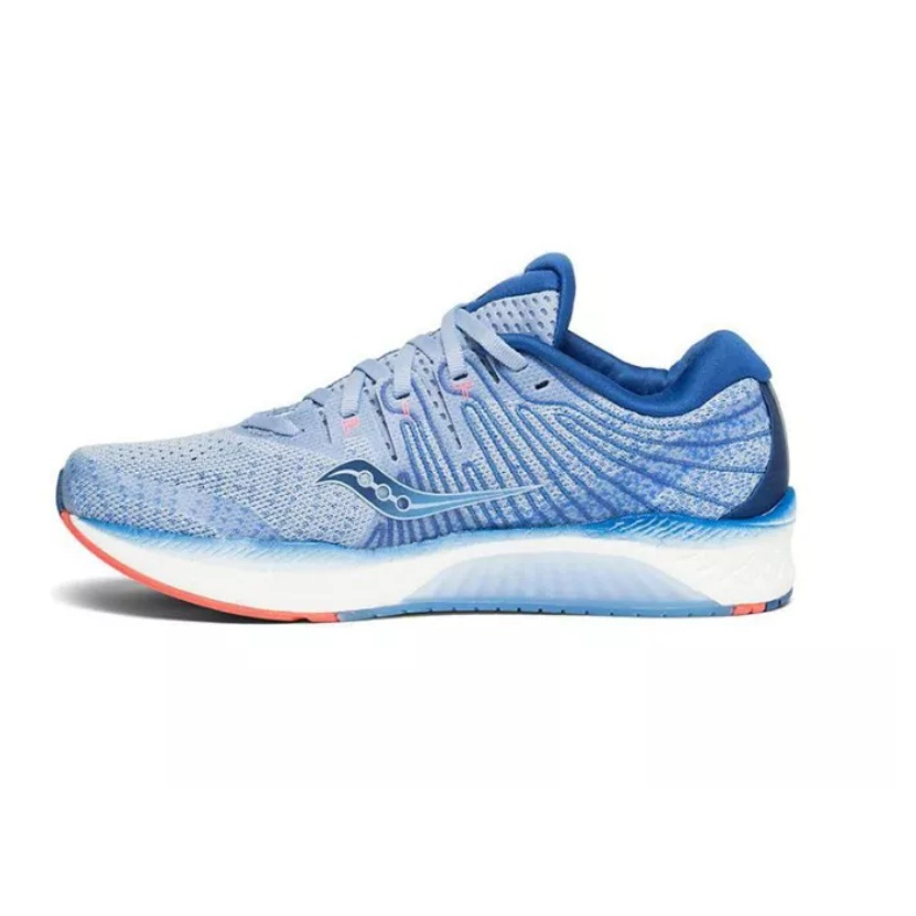 รองเท้าวิ่ง SAUCONY รุ่น LIBERTY ISO 2 Women รหัส S10510-1 | Shopee ...