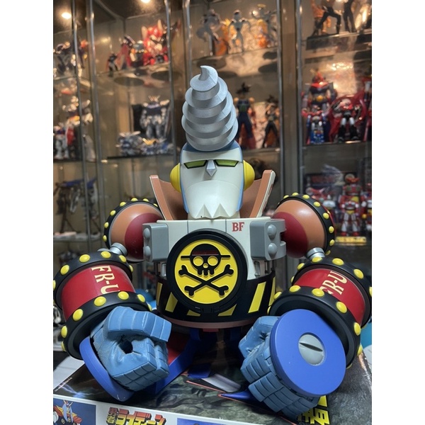 WCF Giga General Franky One Piece GENERAL FRANKY SHOGUN Original Japan ...