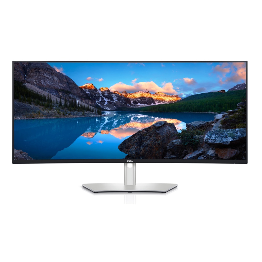 Monitor 37.5'' DELL U3821DW (IPS,HDMI,DP, USB-C) CURVE 60Hz | Shopee ...