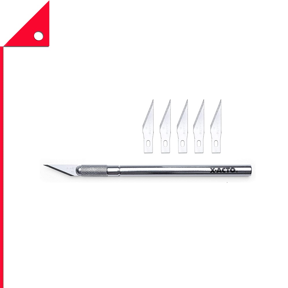 Xacto N0. 1 : XATX3311* มีดตัด Precision Knife | Shopee Thailand