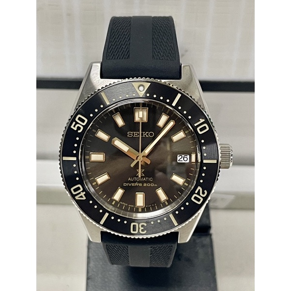 SEIKO PROSPEX1965 Diver's Modern Re-interpretation รุ่นSPB147J1,SPB147J ...