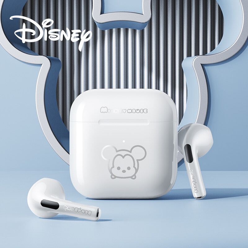 Disney f11 TWS หูฟังบลูทูธ แท้ 100% หูฟัง หูฟังบลูทูธไร้สาย เบสหนัก ...