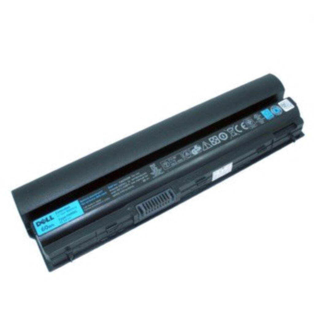 ฺBattery DELL Latitude E6220 E6230 E6320 E6330 ของแท้ ประกัน 6 เดือน ...