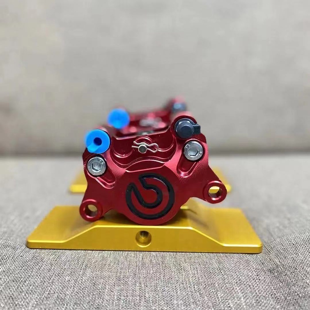 คาลิปเปอร์เบรกคาลิปเปอร์ 220 Ghost Fire Speed Turtle Calf N1S JX0U ...