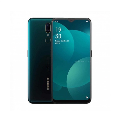 【พร้อมส่ง】OPPO F11 RAM 8GB ROM256GB 6.5 นิ้ว หน้าจอ 4020 mAh แบตเตอรี่ ...