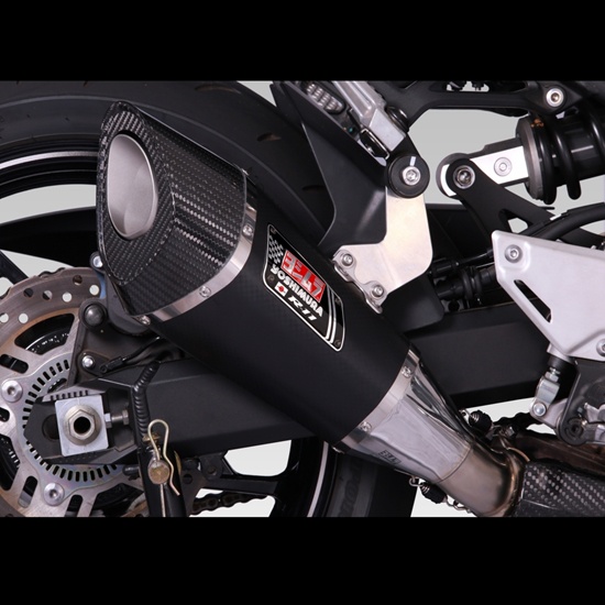 MUFFLER YOSHIMURA Z900 R11 (SM) | Shopee Thailand
