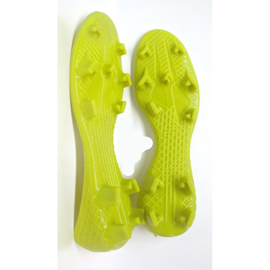 Outsole X Speedflow Ghosted Volt Sole Sole รองเท้าฟุตบอล รองเท้าฟุตบอล ...