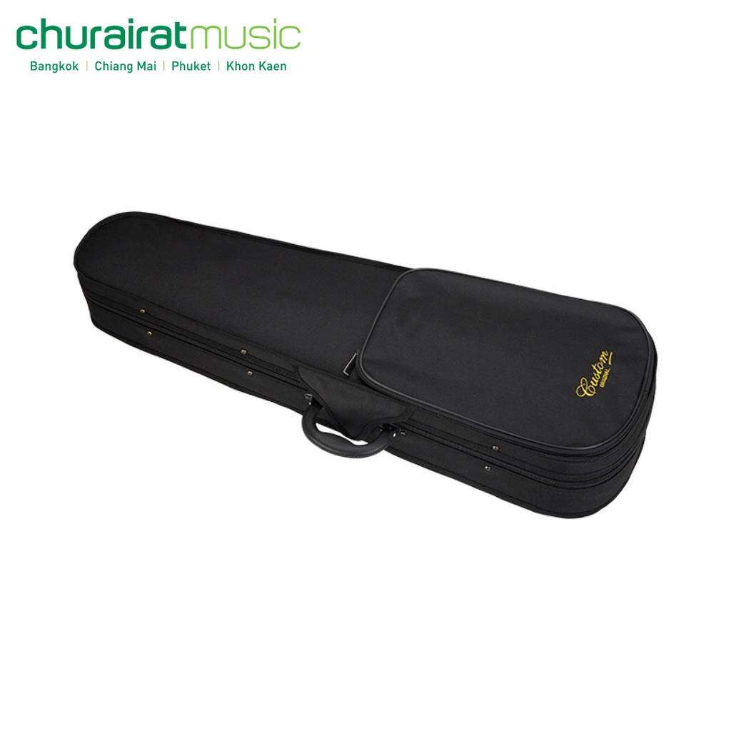 Custom Violin Case กระเป๋าไวโอลิน by Churairat Music | Shopee Thailand