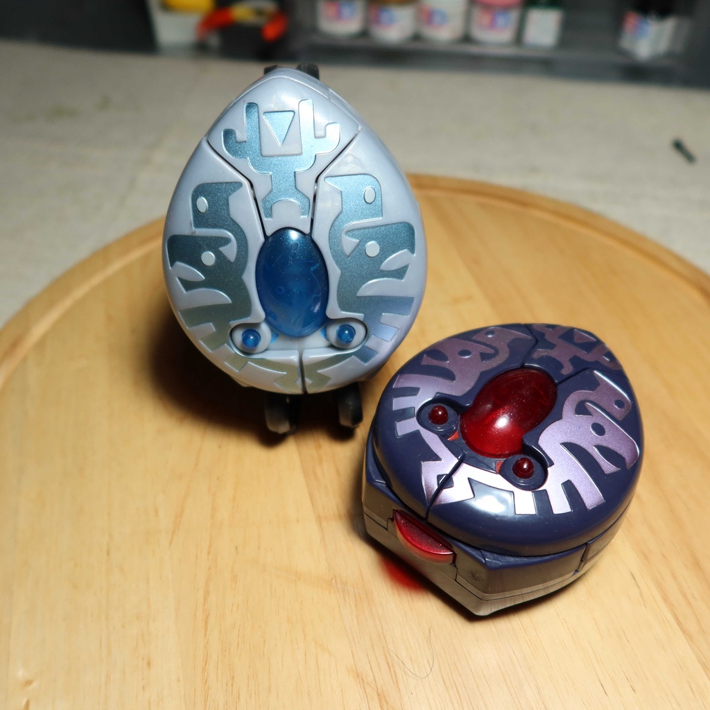 Monster Hunter Stories: DX Kinship Stone Review | Shopee Thailand