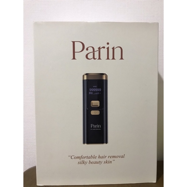PARIN IPL LASER GEN 3 | Shopee Thailand